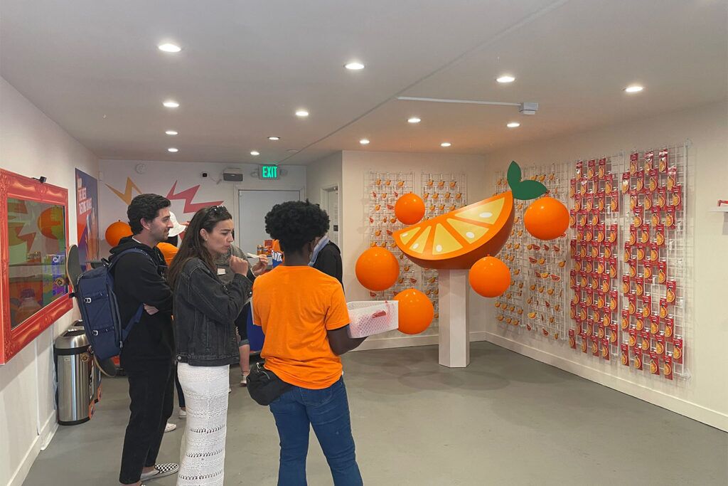 Creative Pop Up Events: Successful Examples For Brands - Abbot Kinney