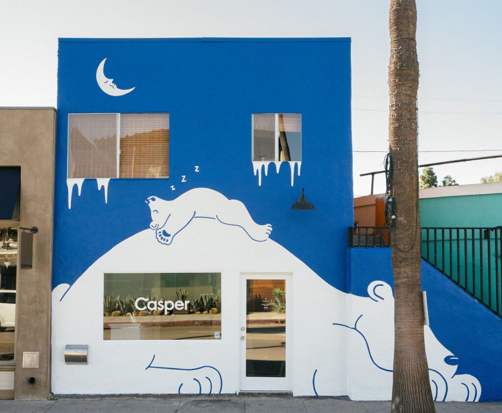 Case Studies & Events | AK Pop Up Abbot Kinney Pop-Up Venue